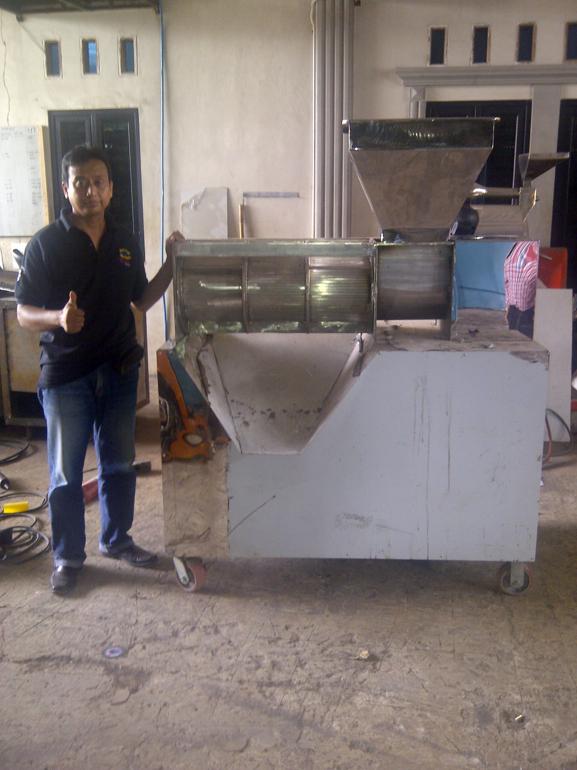 CV. Aneka Karya Tani Bogor , Jawa Barat Profil , Telepon, Alamat